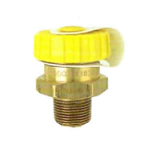 ASME Valve with Relief